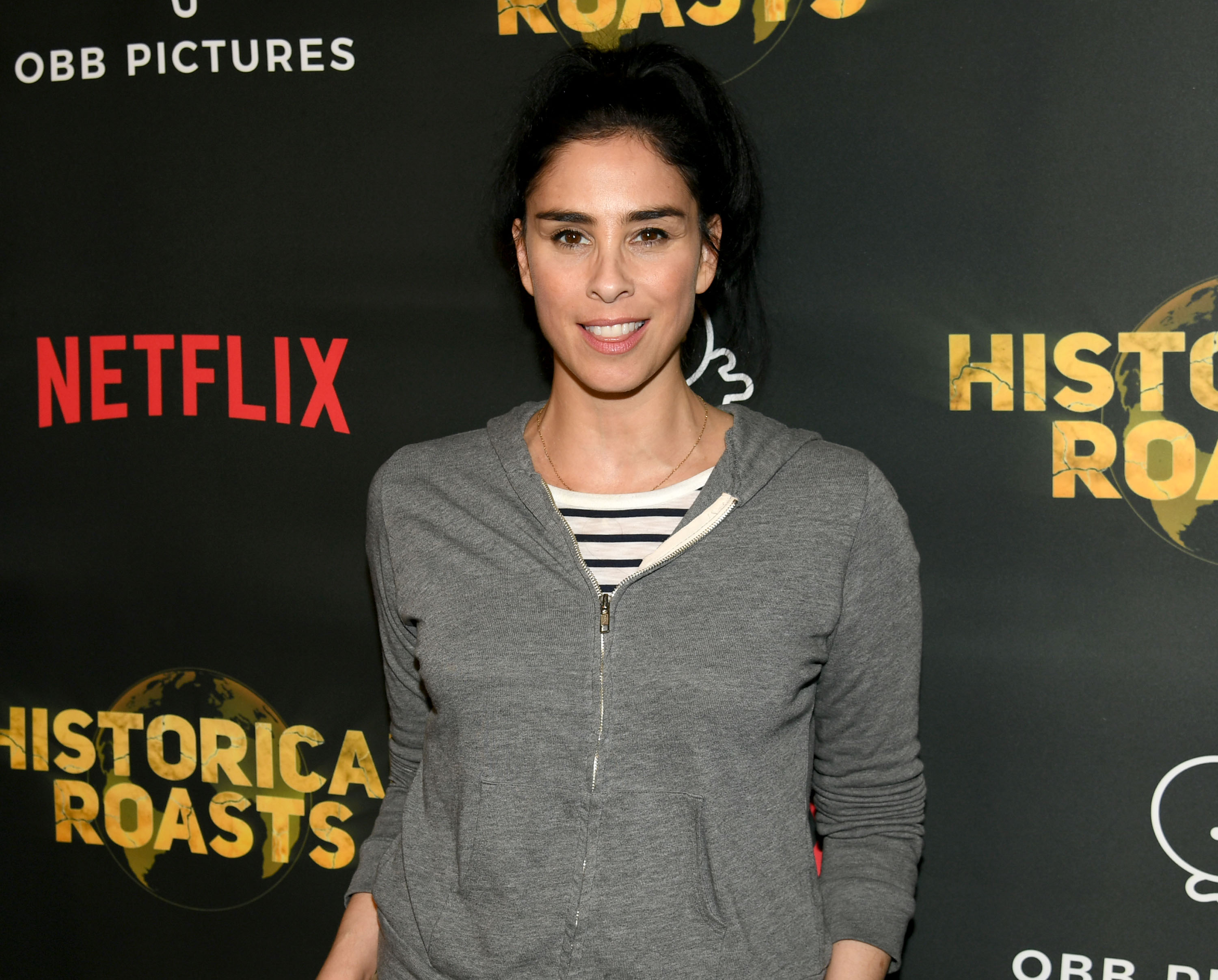 Sarah Silverman Porn Telegraph