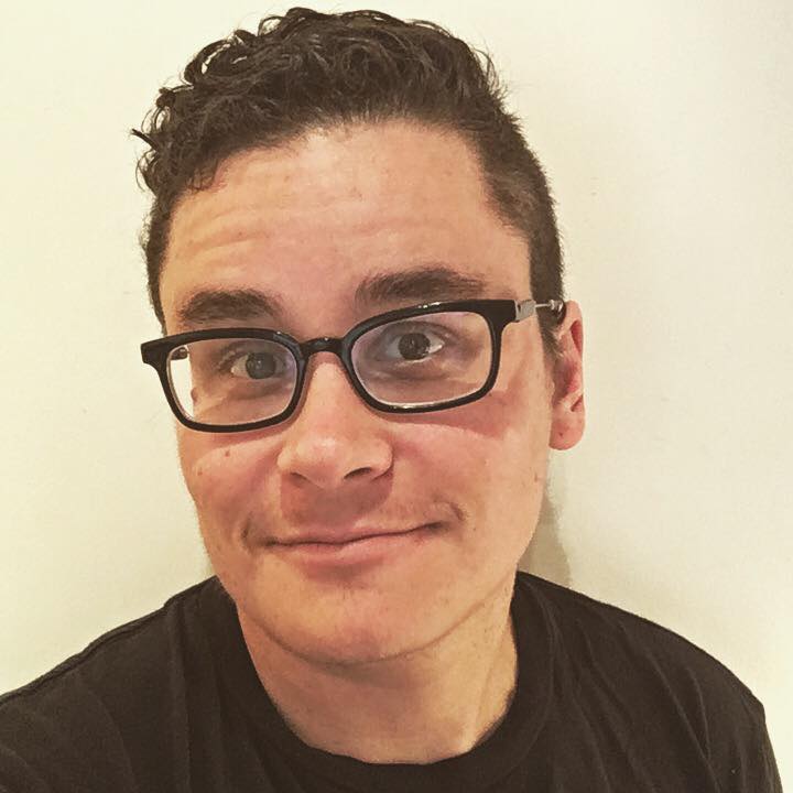 Zach Harper - | Yahoo News