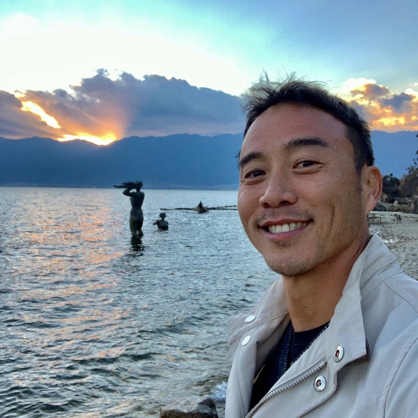 Allan Wu - Contributor | Yahoo News