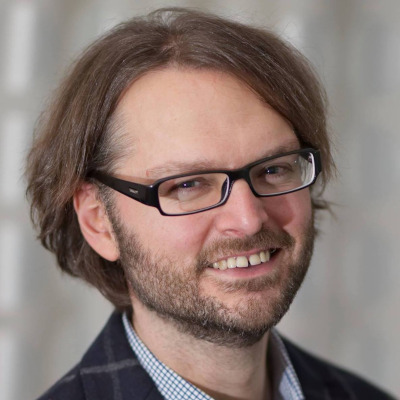 Nils Jacobsen - Wirtschaftsjournalist und Techblogger | Yahoo News