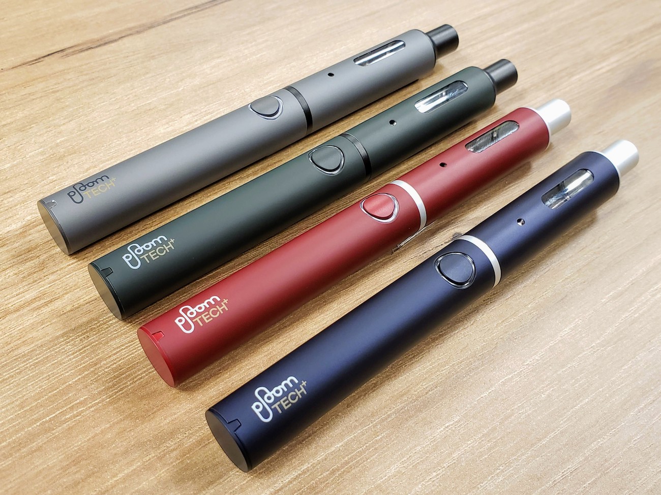 Ploom TECH + made me stop smoking cigarettes : Machine translation ...