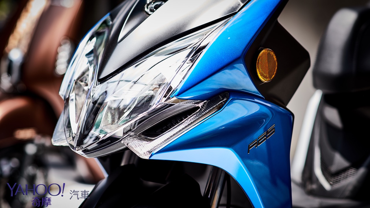 安全刻不容緩！Kymco加碼推動換新車 RCS 125 ABS最低價72500元起！ - Yahoo汽車機車