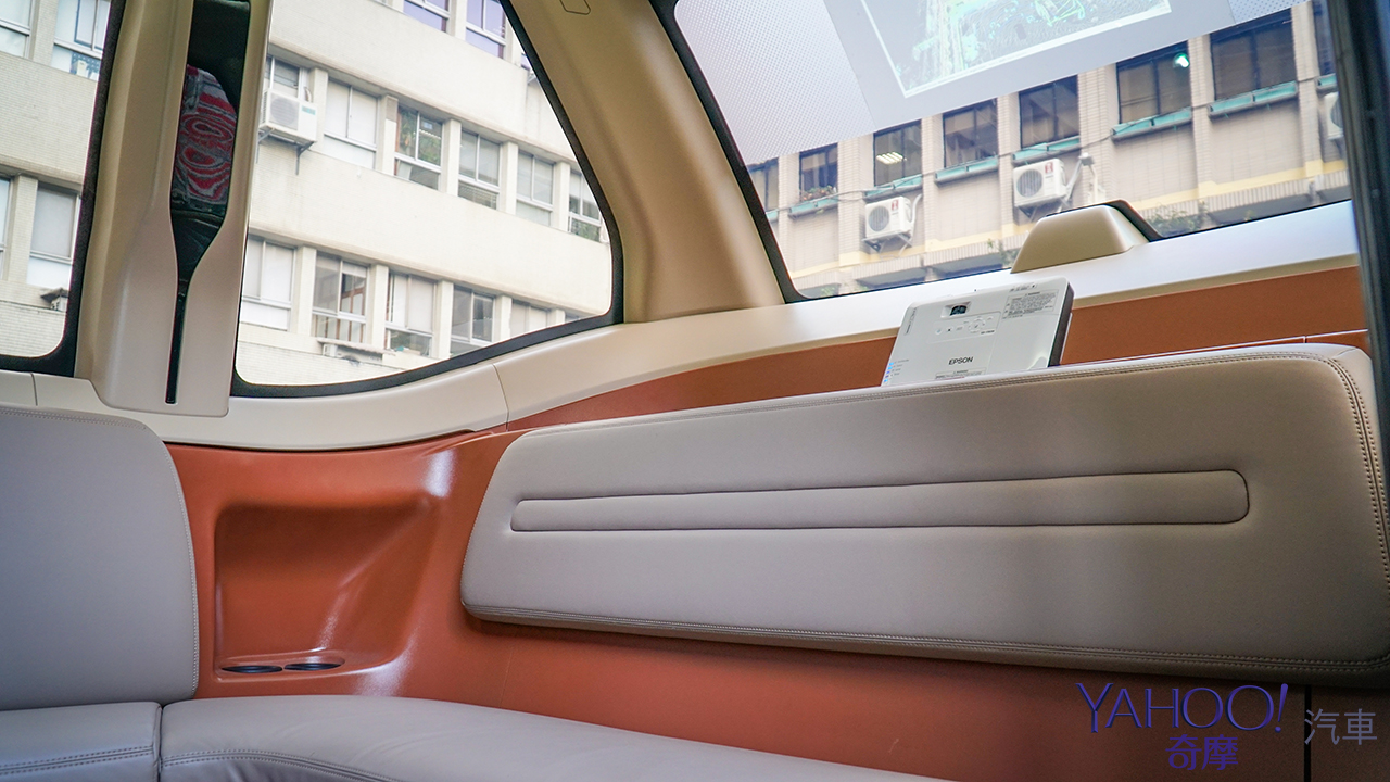 雙電能、自駕齊發！ARTC 國產Level4無人巴士開啟移動新視野！ - Yahoo奇摩汽車機車