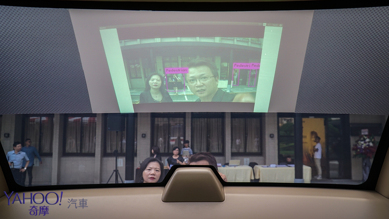 雙電能、自駕齊發！ARTC 國產Level4無人巴士開啟移動新視野！ - Yahoo奇摩汽車機車