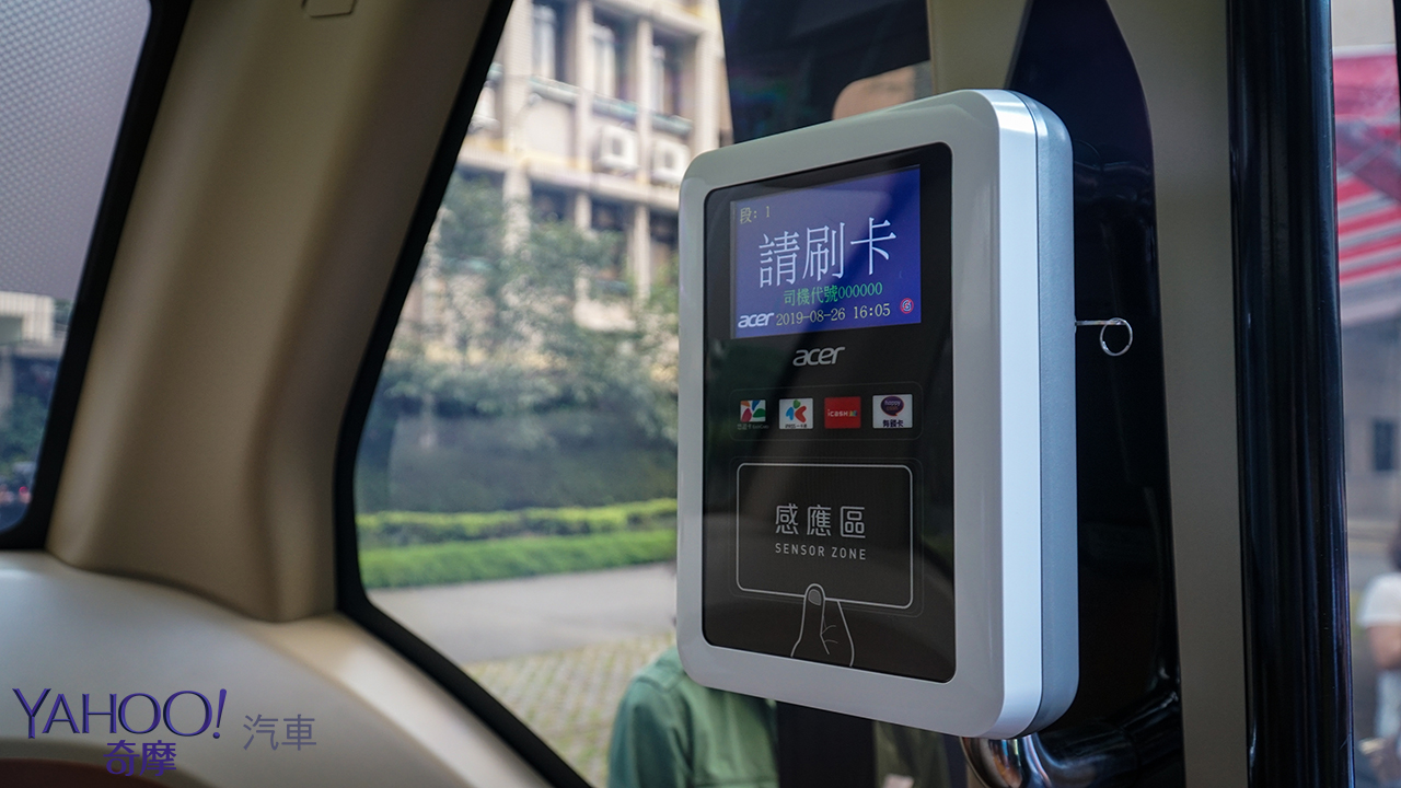 雙電能、自駕齊發！ARTC 國產Level4無人巴士開啟移動新視野！ - Yahoo汽車機車