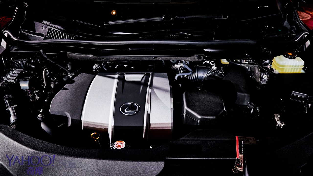 亮眼而且更加安全！Lexus小改款RX車系全速域解封發表227萬起！ - Yahoo奇摩汽車機車