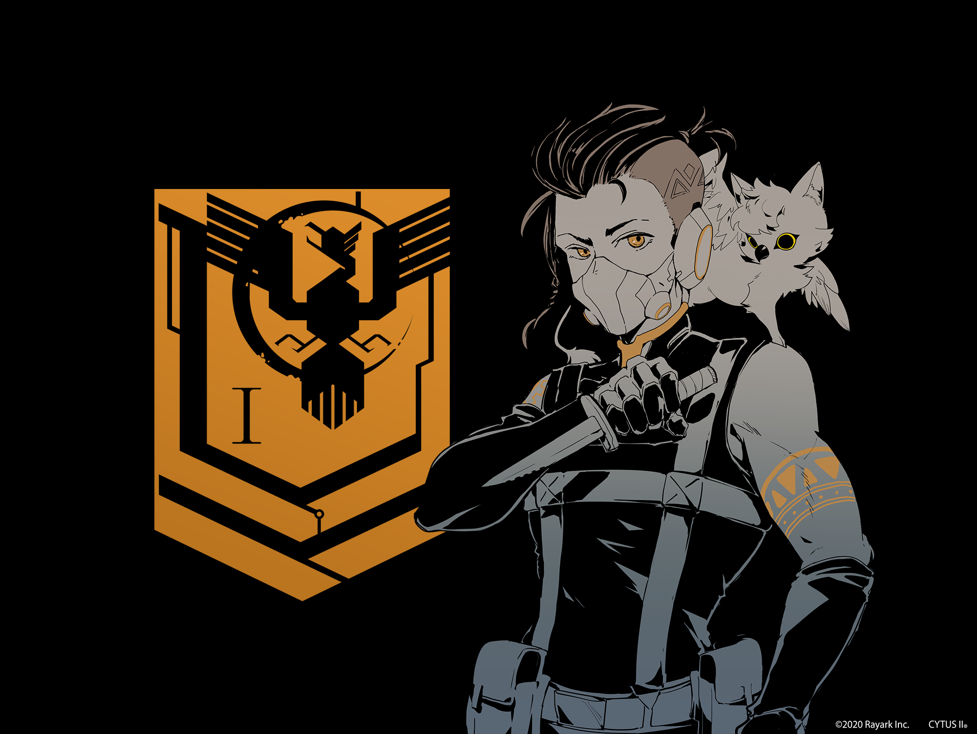 《Cytus II》釋出男女新角Sagar、Rin 推出帶有民族音樂色彩的全新風格樂曲 - Yahoo奇摩遊戲電競