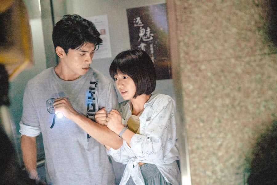 嚴正嵐林哲熹 畫畫培養情侶Fu - Yahoo奇摩汽車機車