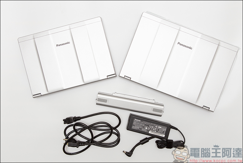 Panasonic TOUGHBOOK CF-SV8 & CF-LV8 開箱評測，真正日本製造、重量不到1公斤與強固設計 - Yahoo汽車機車