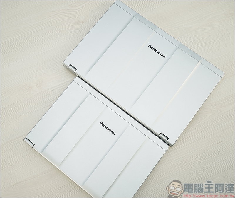 Panasonic TOUGHBOOK CF-SV8 & CF-LV8 開箱評測，真正日本製造、重量不到1公斤與強固設計 - Yahoo汽車機車