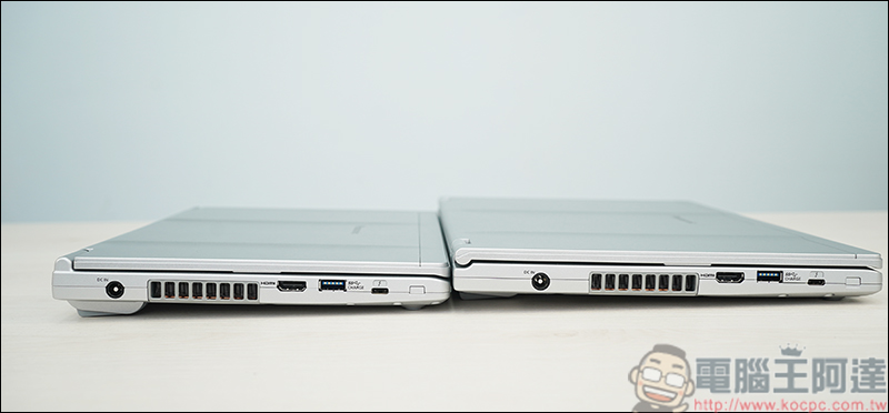 Panasonic TOUGHBOOK CF-SV8 & CF-LV8 開箱評測，真正日本製造、重量不到1公斤與強固設計 - Yahoo汽車機車