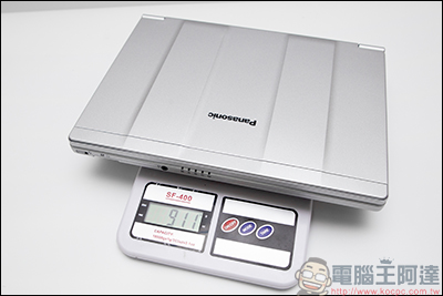 Panasonic TOUGHBOOK CF-SV8 & CF-LV8 開箱評測，真正日本製造、重量不到1公斤與強固設計 - Yahoo汽車機車