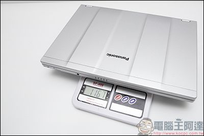 Panasonic TOUGHBOOK CF-SV8 & CF-LV8 開箱評測，真正日本製造、重量不到1公斤與強固設計 - Yahoo汽車機車
