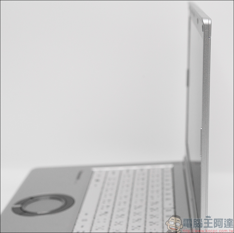 Panasonic TOUGHBOOK CF-SV8 & CF-LV8 開箱評測，真正日本製造、重量不到1公斤與強固設計 - Yahoo汽車機車