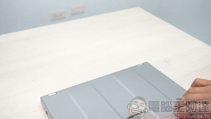 Panasonic TOUGHBOOK CF-SV8 & CF-LV8 開箱評測，真正日本製造、重量不到1公斤與強固設計 - Yahoo汽車機車