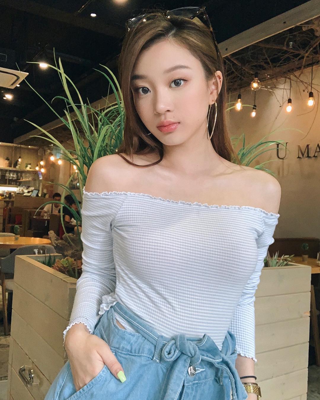 唔止沈殷怡！細數新一代ViuTV高顏值女神 每個都好吸睛 - Yahoo奇摩汽車機車