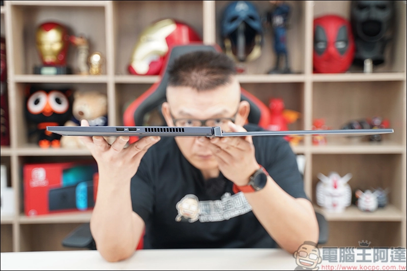 ASUS ProArt StudioBook 17 (H700) 開箱，搭載Pantone認證高色彩精準度螢幕的創作者筆電 - Yahoo汽車機車