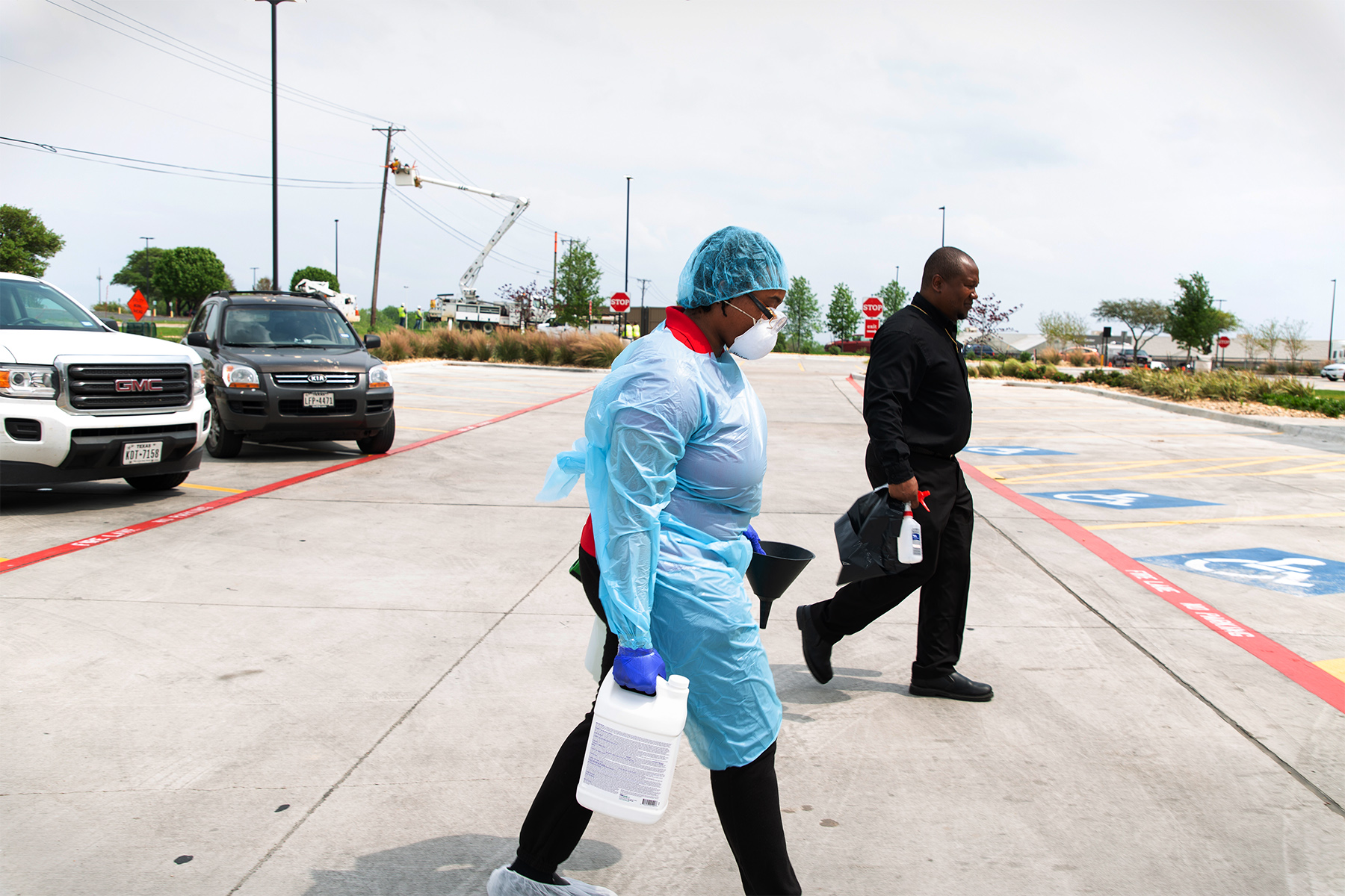 The virusbuster boom | Engadget