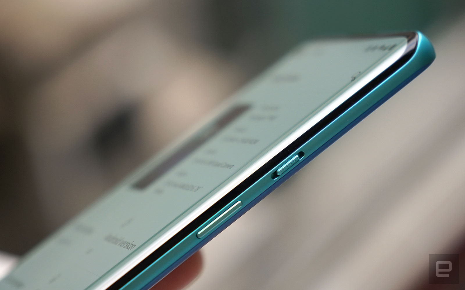 OnePlus 8 Pro review: Speed is everything | Engadget