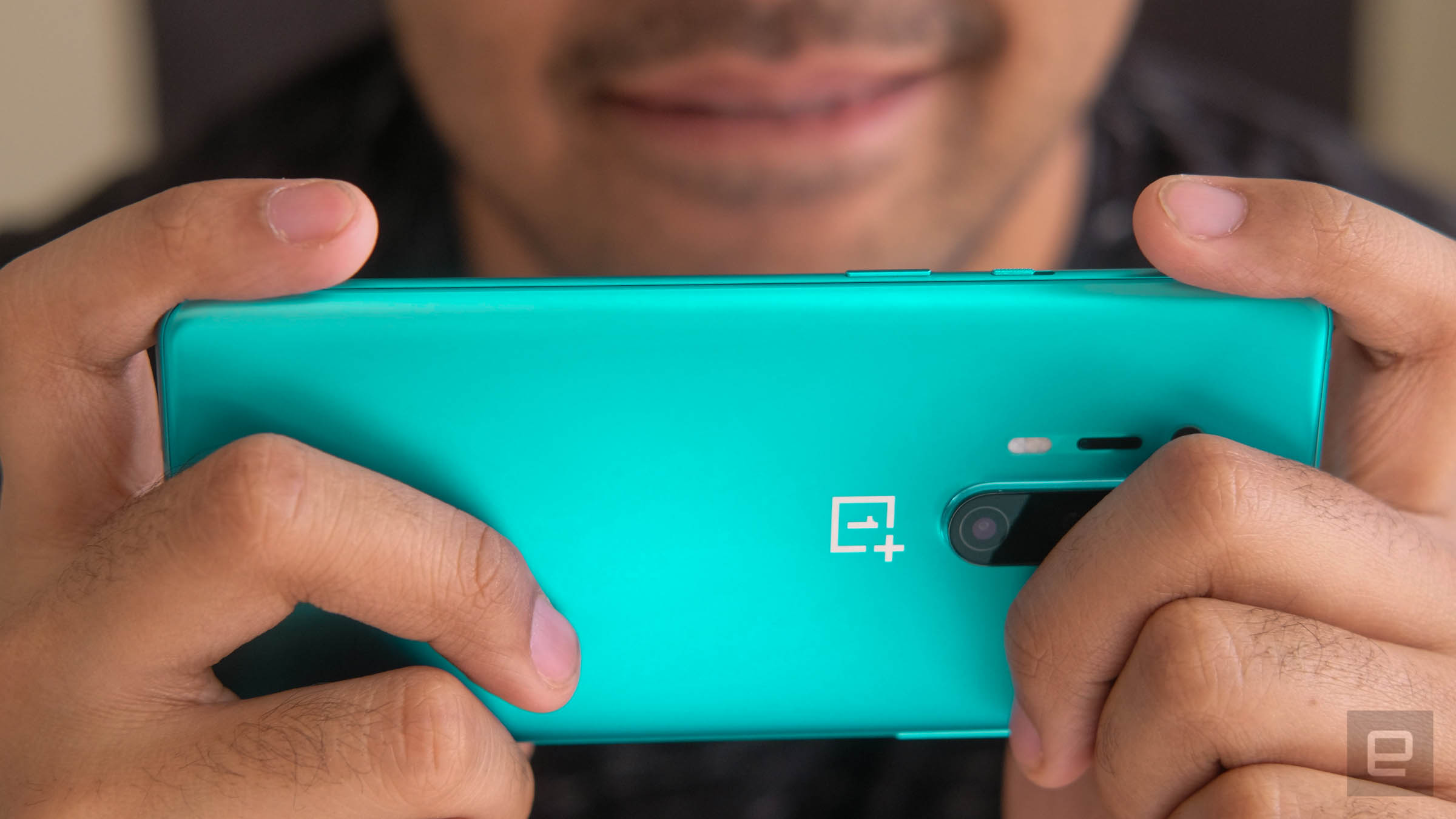 OnePlus 8 Pro review: Speed is everything | Engadget