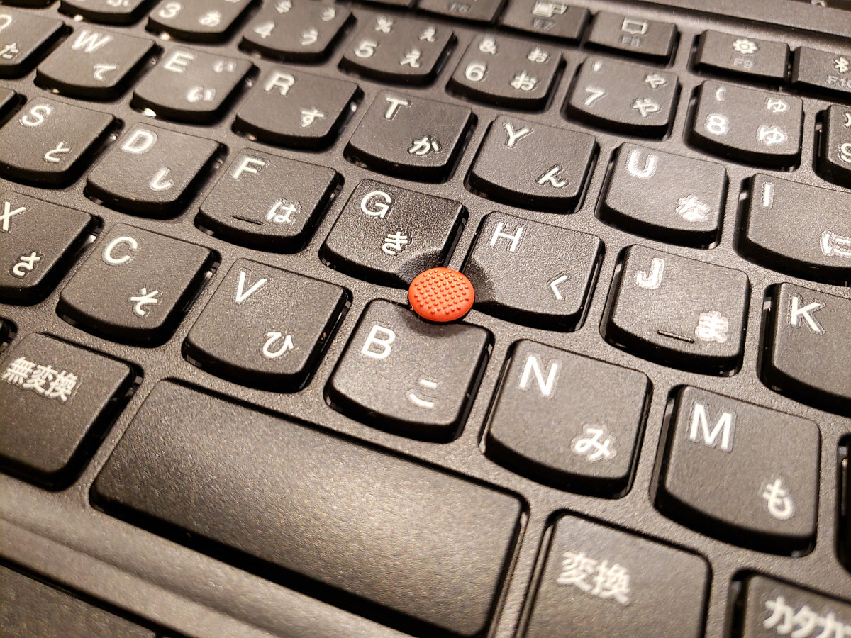 ThinkPad TrackPoint Keyboard IIレビュー。徹底改良で「超良移植」に（訂正）（橋本新義） - Engadget 日本版