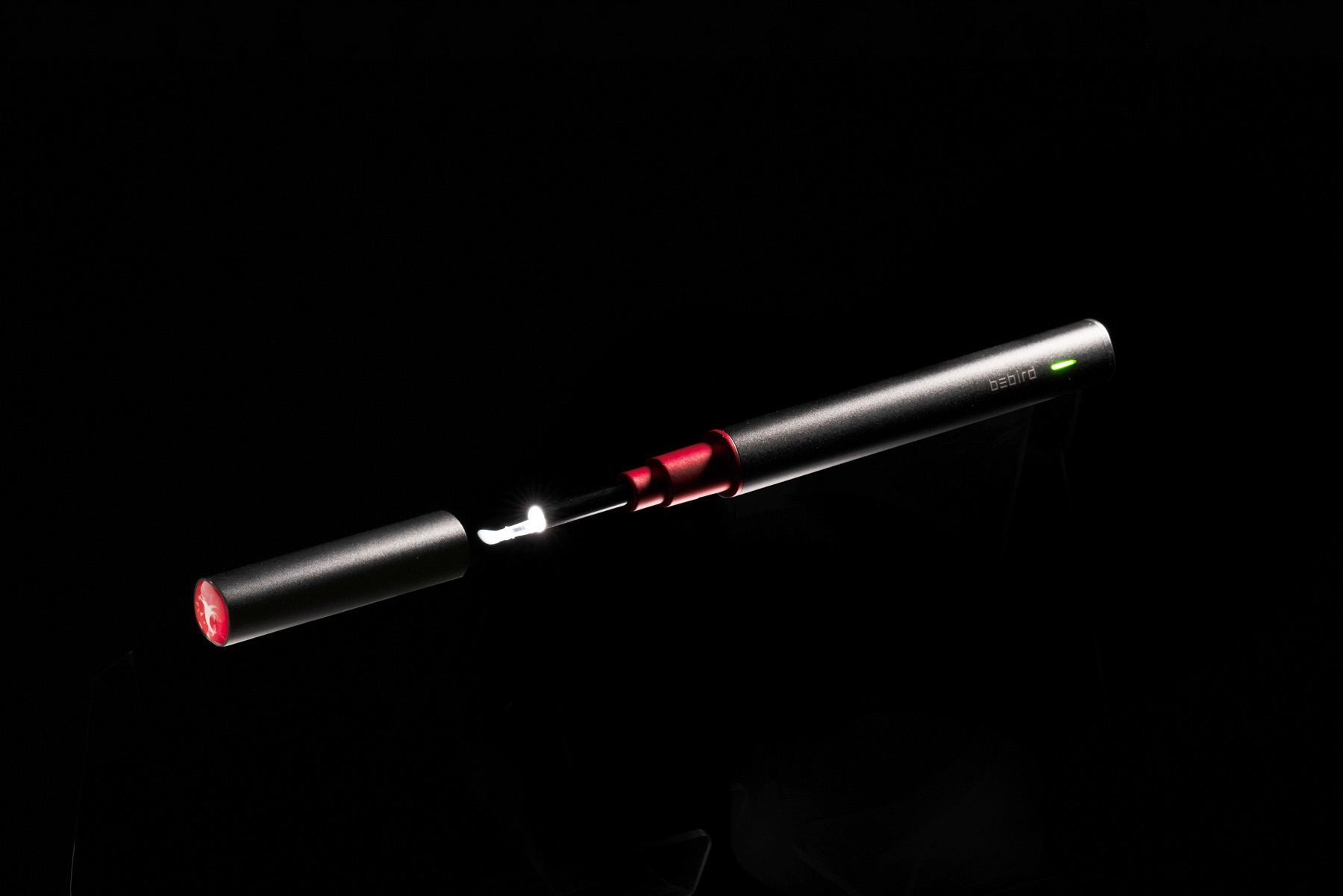 讓耳朵也做 SPA！安全、舒適的挖耳朵體驗－－BeBird A2 抗菌級挖耳監控棒旗艦組開箱、試用 - Yahoo汽車機車