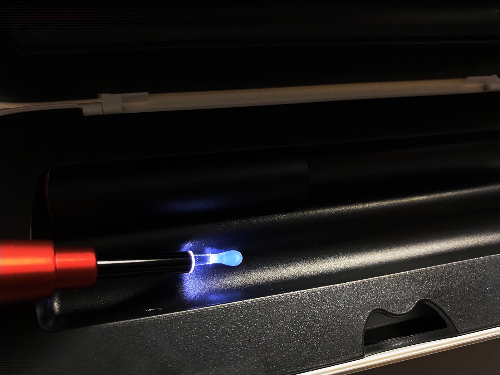 讓耳朵也做 SPA！安全、舒適的挖耳朵體驗－－BeBird A2 抗菌級挖耳監控棒旗艦組開箱、試用 - Yahoo汽車機車