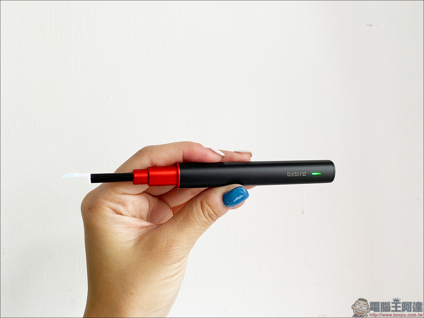 讓耳朵也做 SPA！安全、舒適的挖耳朵體驗－－BeBird A2 抗菌級挖耳監控棒旗艦組開箱、試用 - Yahoo汽車機車