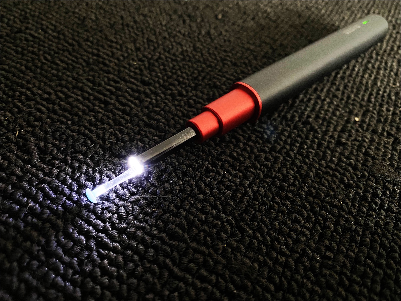 讓耳朵也做 SPA！安全、舒適的挖耳朵體驗－－BeBird A2 抗菌級挖耳監控棒旗艦組開箱、試用 - Yahoo汽車機車