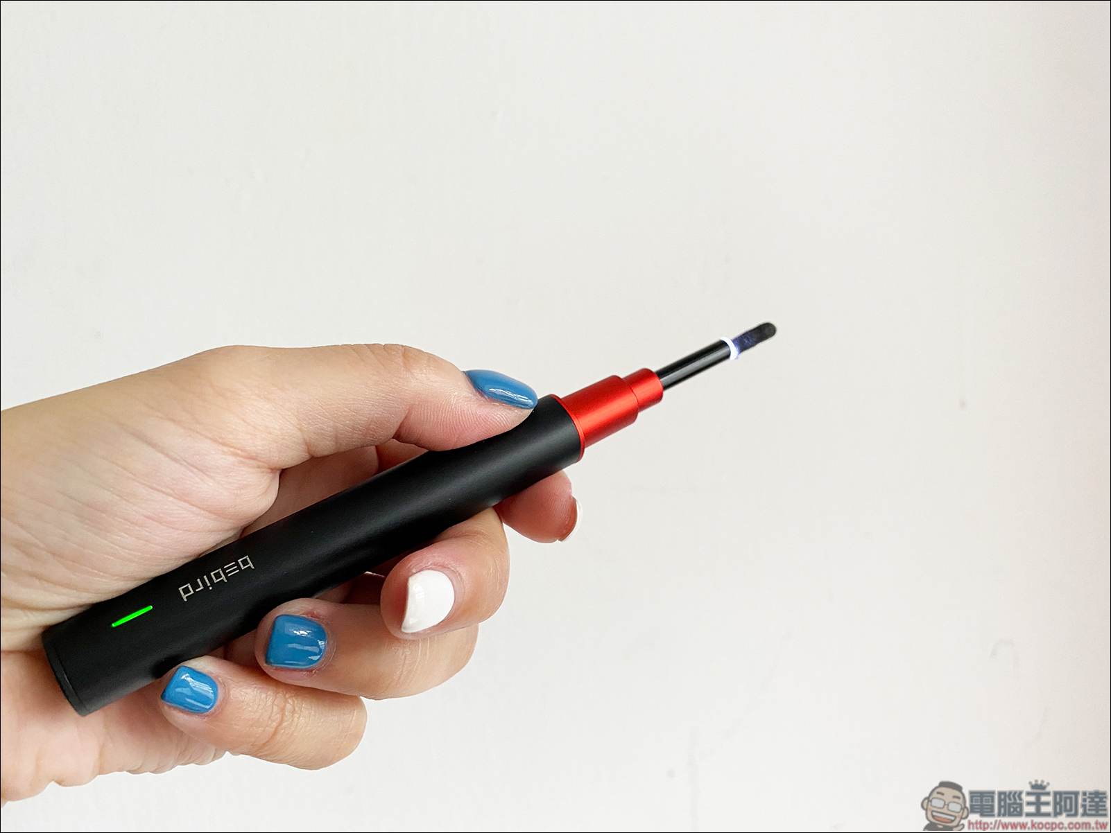 讓耳朵也做 SPA！安全、舒適的挖耳朵體驗－－BeBird A2 抗菌級挖耳監控棒旗艦組開箱、試用 - Yahoo汽車機車