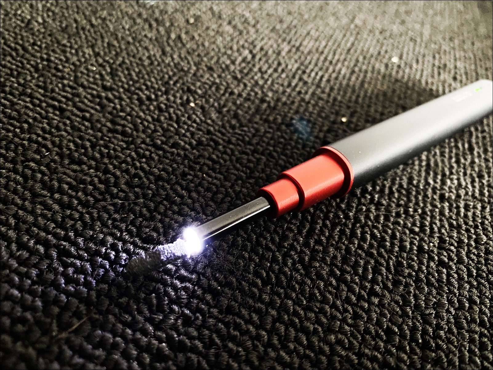 讓耳朵也做 SPA！安全、舒適的挖耳朵體驗－－BeBird A2 抗菌級挖耳監控棒旗艦組開箱、試用 - Yahoo汽車機車