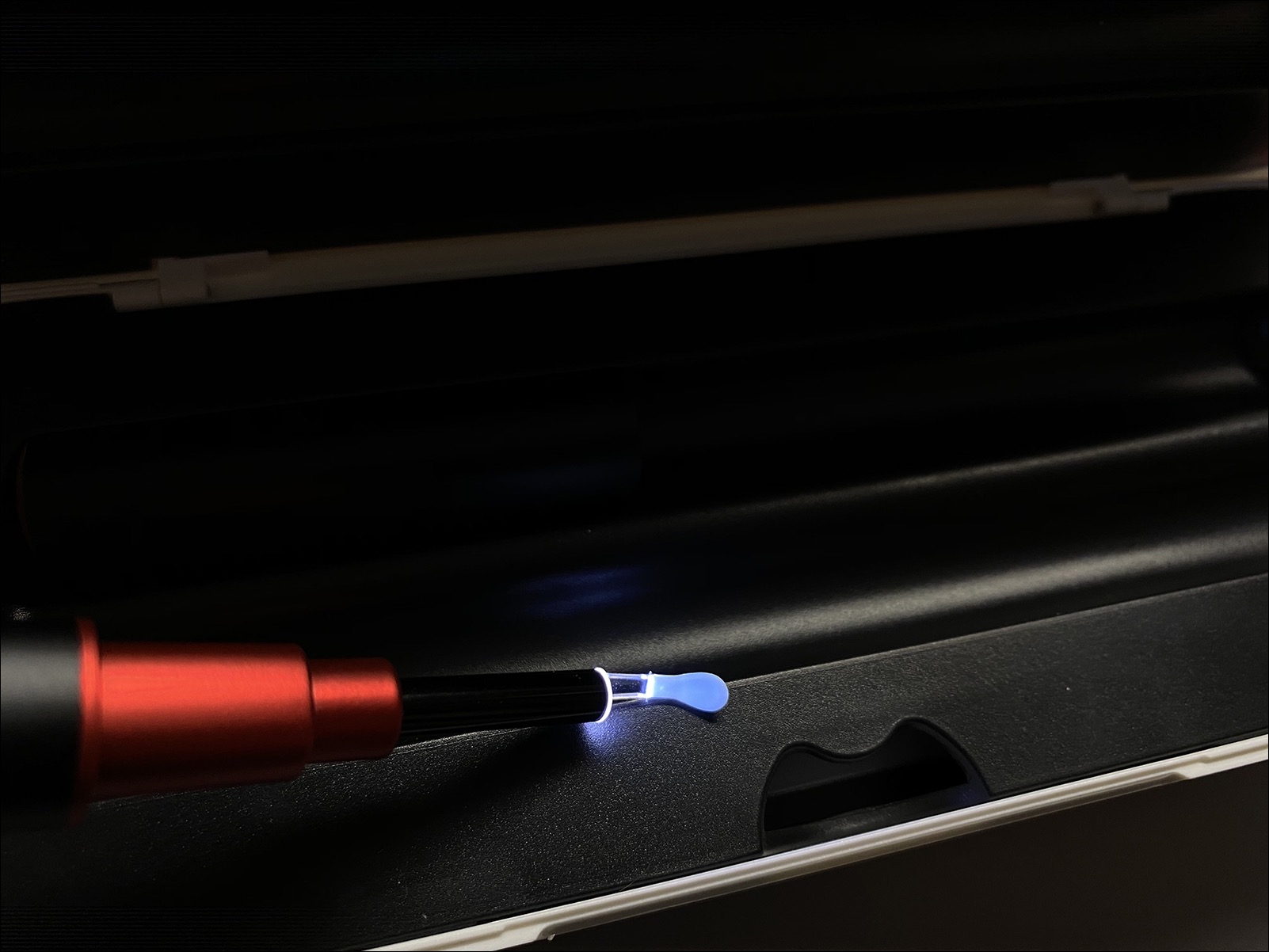 讓耳朵也做 SPA！安全、舒適的挖耳朵體驗－－BeBird A2 抗菌級挖耳監控棒旗艦組開箱、試用 - Yahoo汽車機車