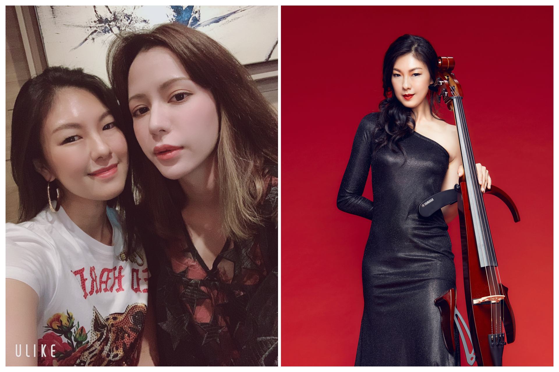 「扣嫂」Keanna新動向曝光！ 對方狂讚：她的EQ很高 - Yahoo汽車機車