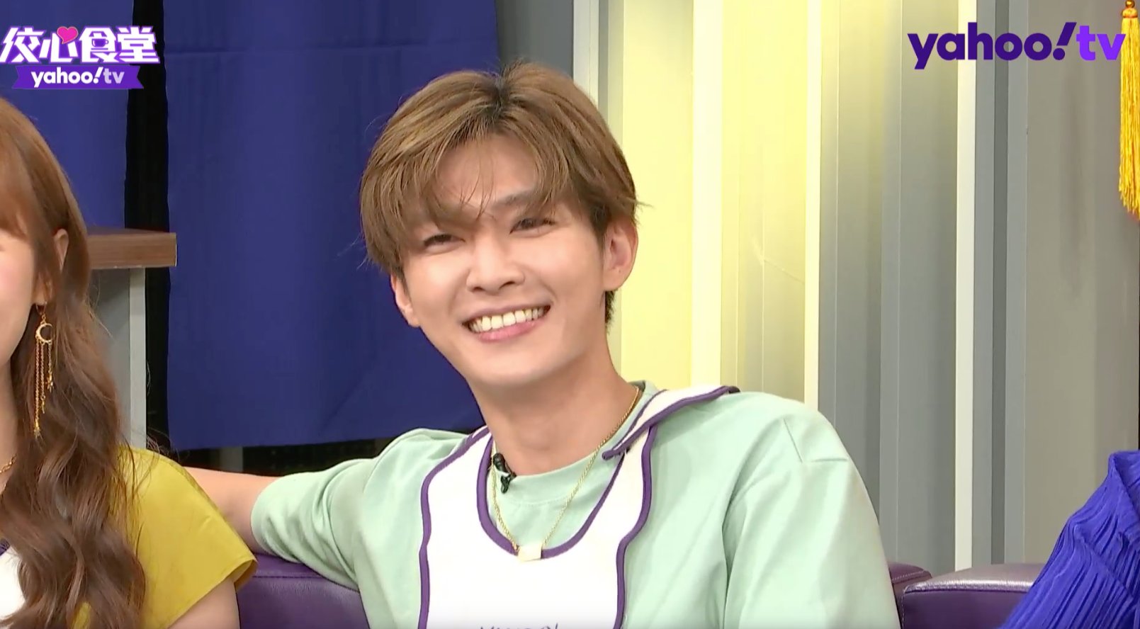 唐綺陽想變成大砲炎亞綸：我那天要發100篇文，罵盡我所想罵的人！ - Yahoo奇摩汽車機車