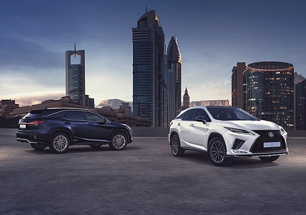 LEXUS在台銷售20萬台 感恩回饋 - Yahoo奇摩汽車機車