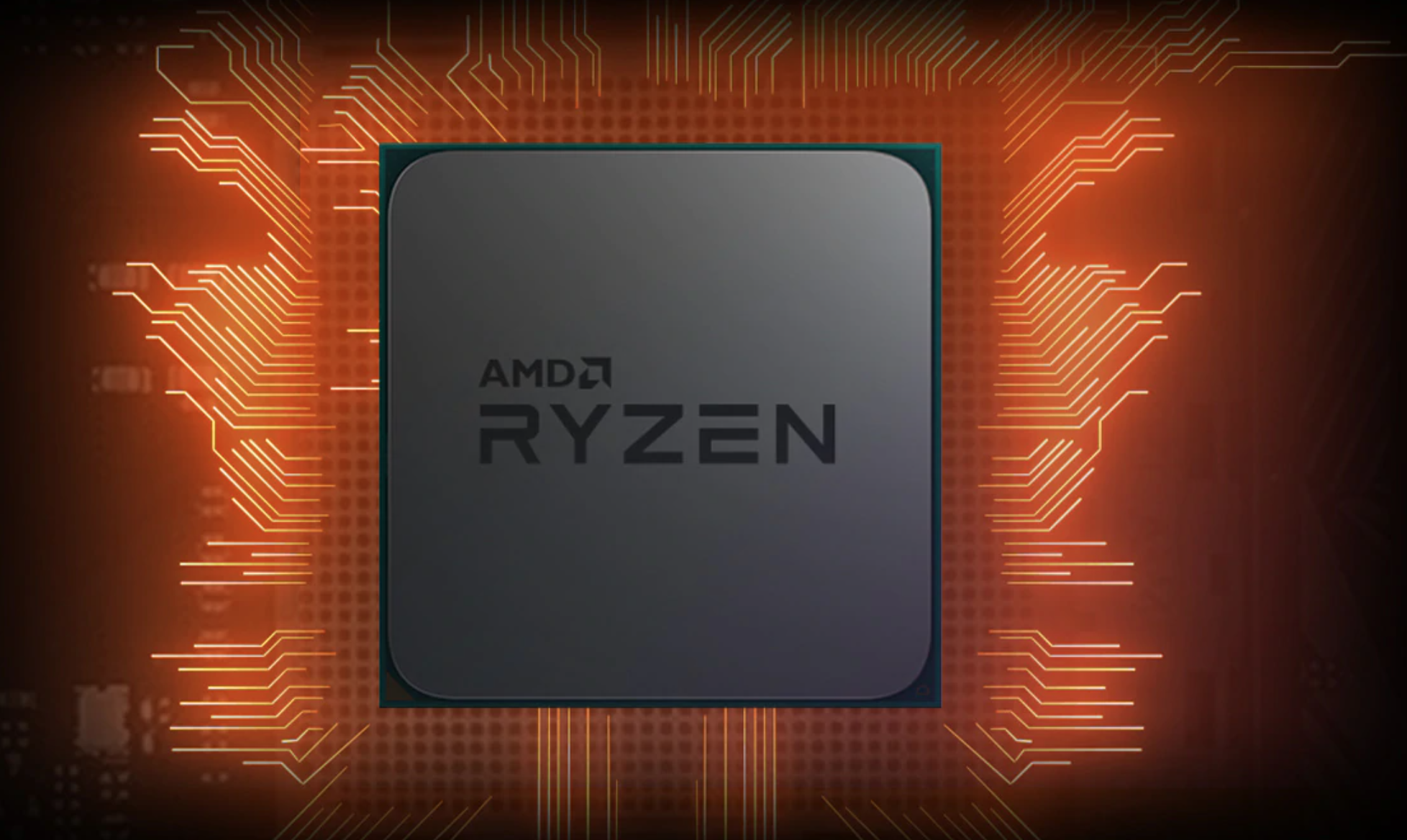 AMD 的 XT 晶片是微微強化的 Ryzen 3000 系列 - Yahoo奇摩汽車機車