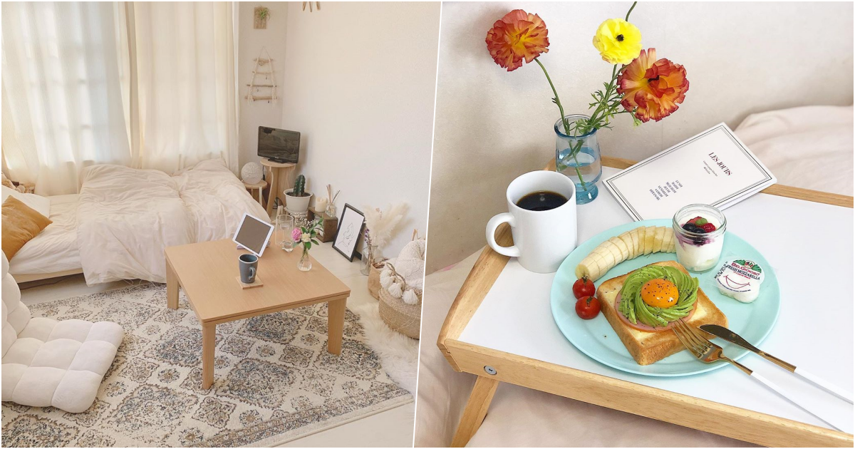 日韓系房間佈置→冷淡INS風！女子超好評「IKEA家飾TOP6」收納兼裝飾，質感大升級！ - Yahoo奇摩汽車機車