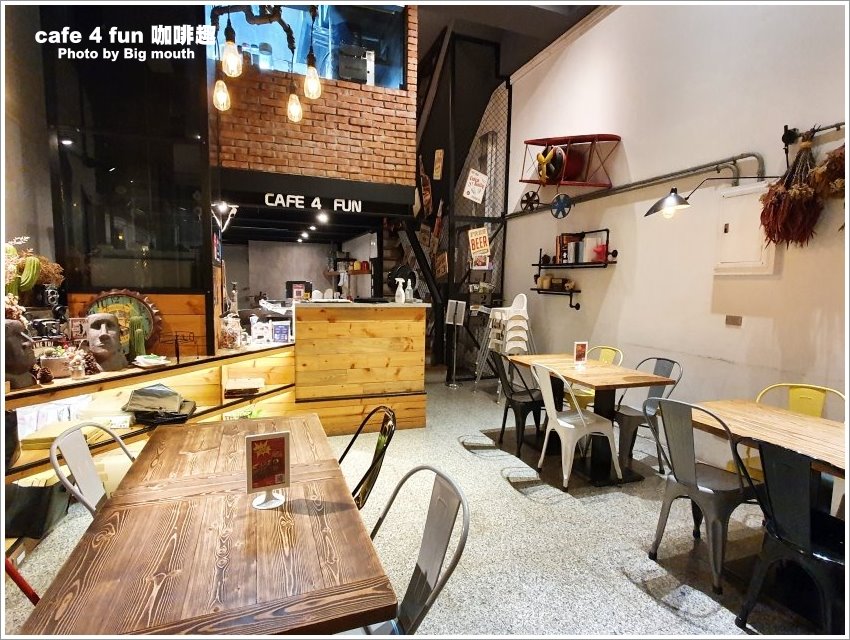 【桃園親子餐廳】Café 4 fun 咖啡趣．餐點美味，好吃好拍又好玩！ - Yahoo奇摩汽車機車
