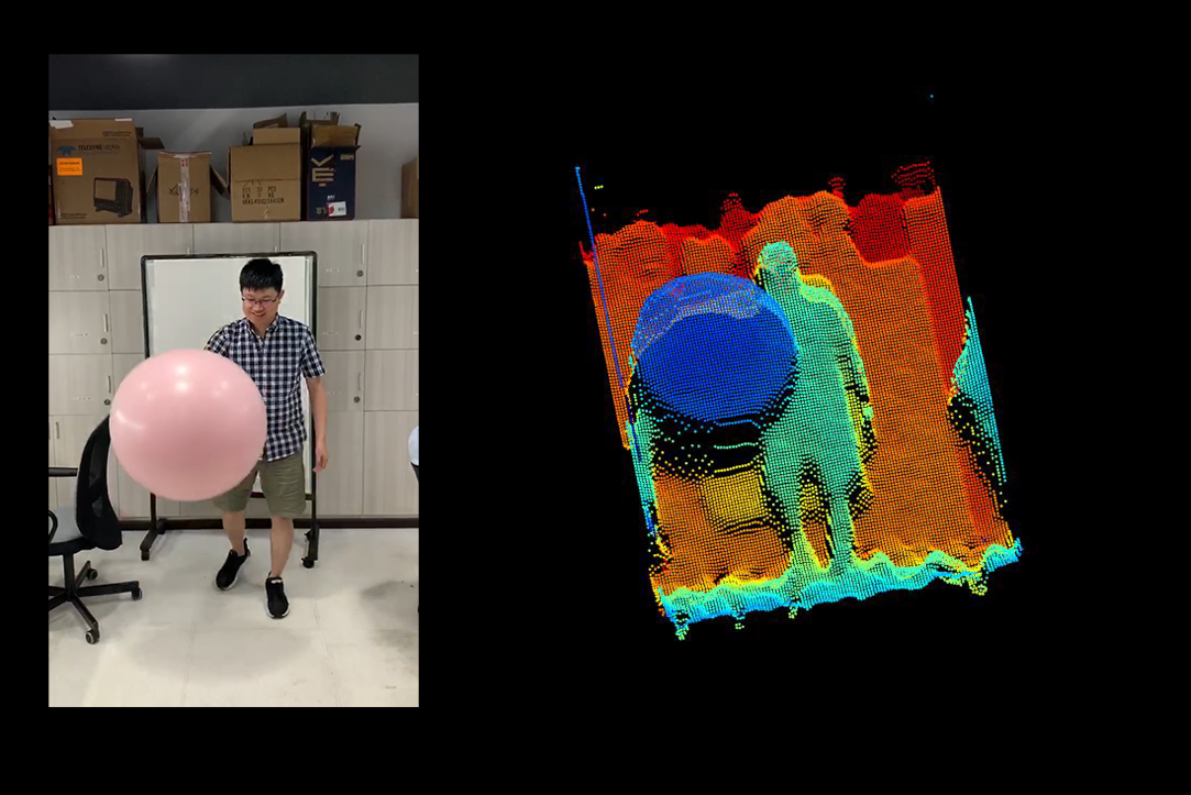 36氪首發｜開發dToF芯片解決方案，「靈明光子」完成數千萬元A1輪融資」 - Yahoo奇摩汽車機車