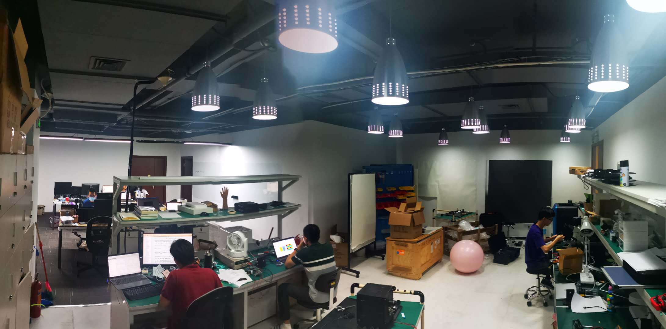 36氪首發｜開發dToF芯片解決方案，「靈明光子」完成數千萬元A1輪融資」 - Yahoo奇摩汽車機車