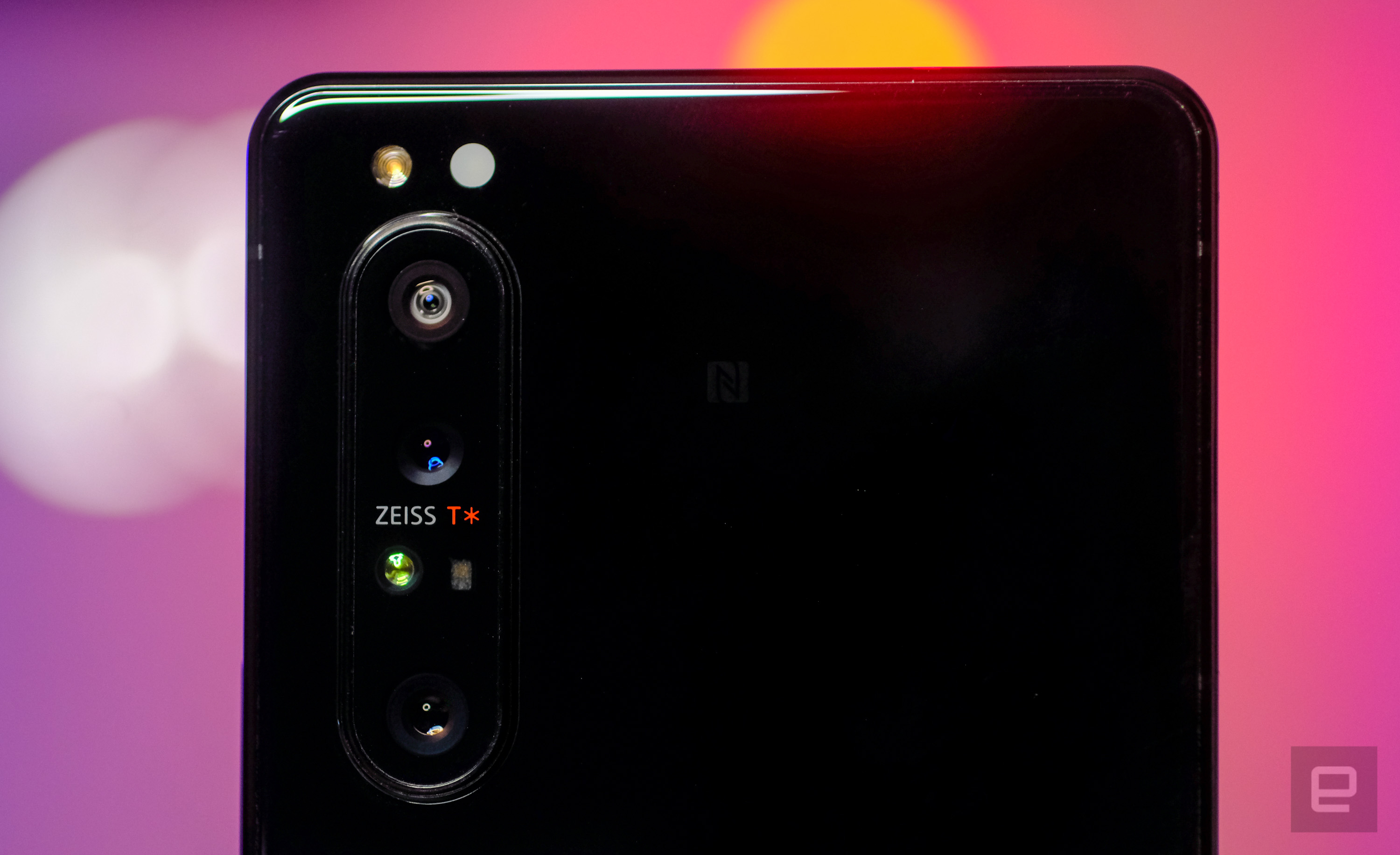 Sony Xperia 1 ii review: Sony’s best phone in years | Engadget
