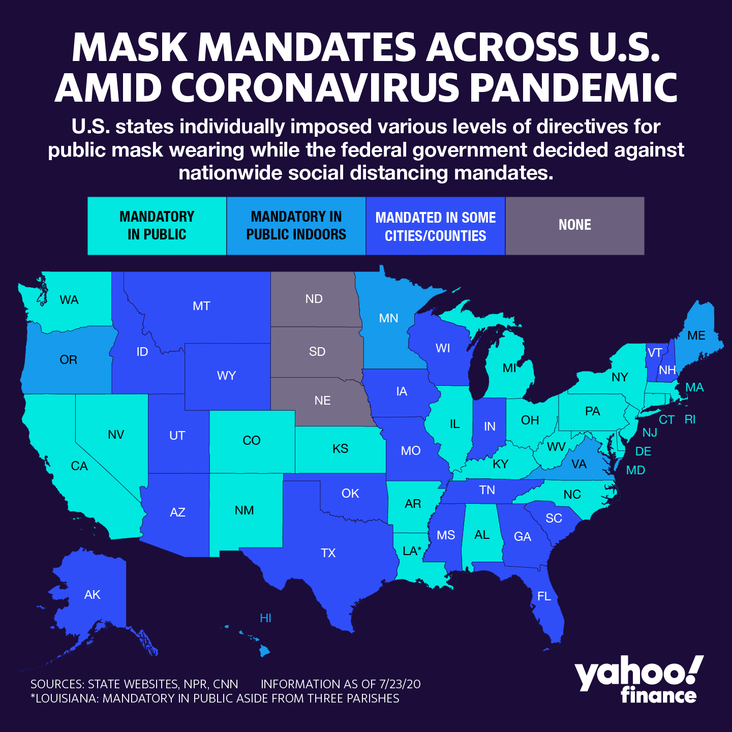 McDonald's will require all U.S. customers to wear masks amid ... McDonald's will require all U.S. customers to wear masks amid ...