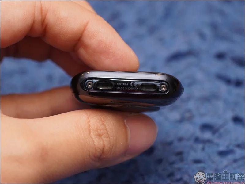 OPPO Watch 系列智慧手錶開箱動手玩：3D 雙曲面 AMOLED 螢幕智慧時尚穿搭， Watch VOOC 閃充、最長 21 天續航 ...