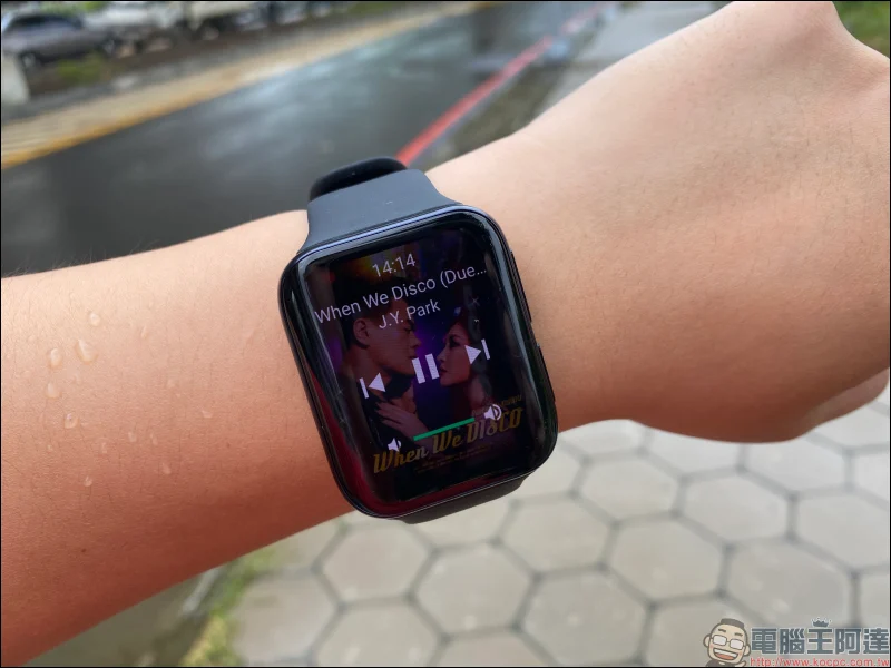 OPPO Watch 系列智慧手錶開箱動手玩：3D 雙曲面 AMOLED 螢幕智慧時尚穿搭， Watch VOOC 閃充、最長 21 天續航 ...