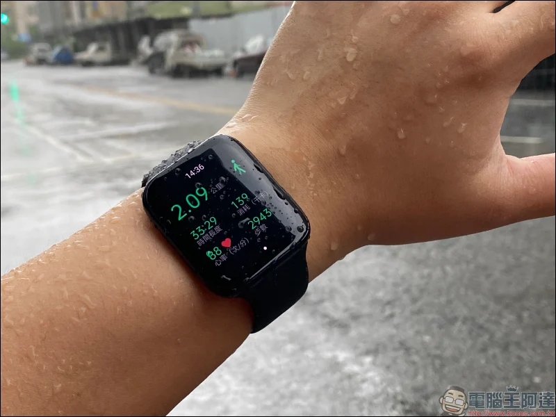 OPPO Watch 系列智慧手錶開箱動手玩：3D 雙曲面 AMOLED 螢幕智慧時尚穿搭， Watch VOOC 閃充、最長 21 天續航 ...