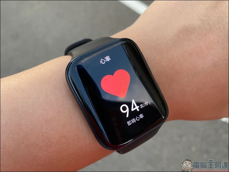 OPPO Watch 系列智慧手錶開箱動手玩：3D 雙曲面 AMOLED 螢幕智慧時尚穿搭， Watch VOOC 閃充、最長 21 天續航 ...