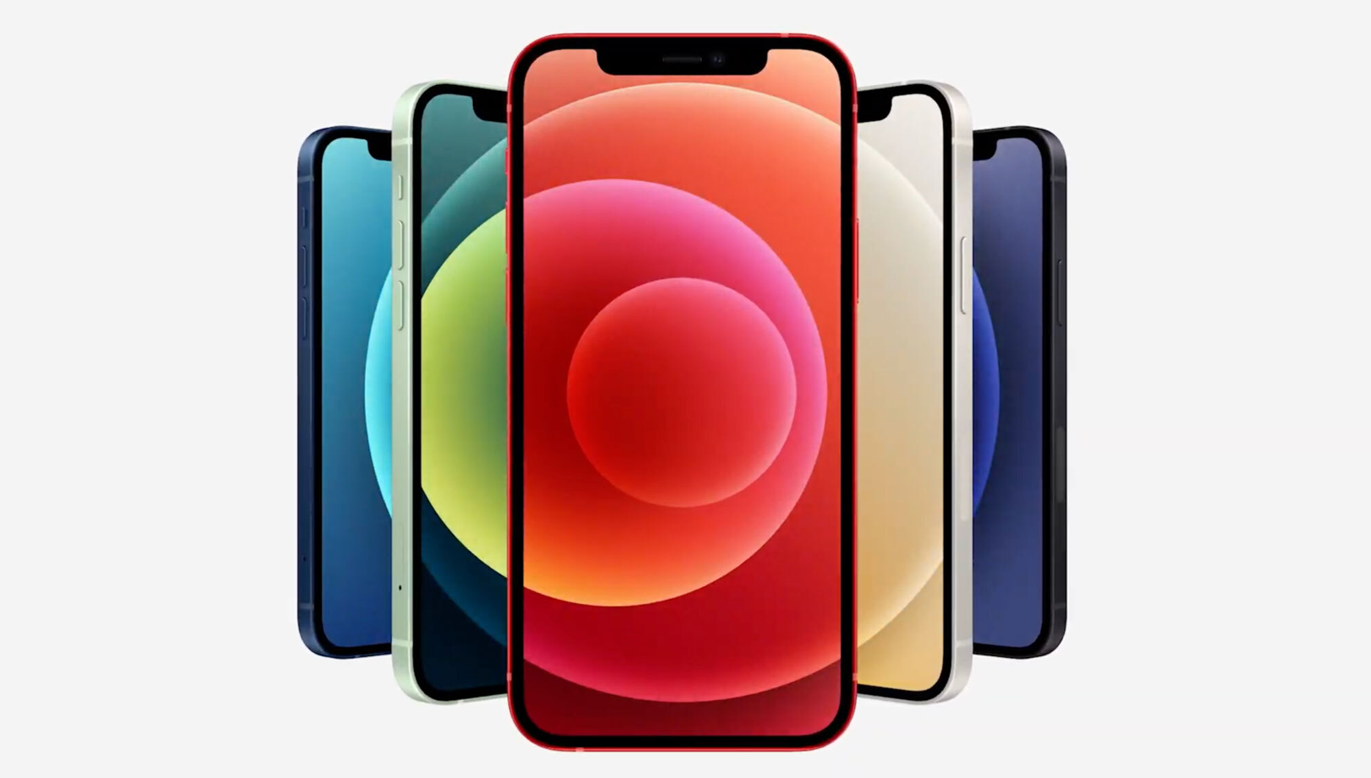 Apple IPhone 12 5G 4 EL Engadget 