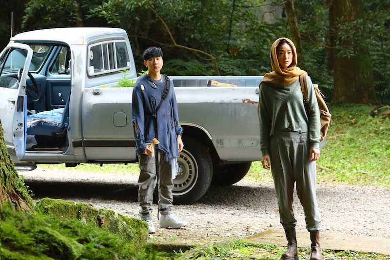 林俊傑MV橫跨25年 賴雅妍以為演女主角…拿到劇本竟是中性人 - Yahoo奇摩汽車機車