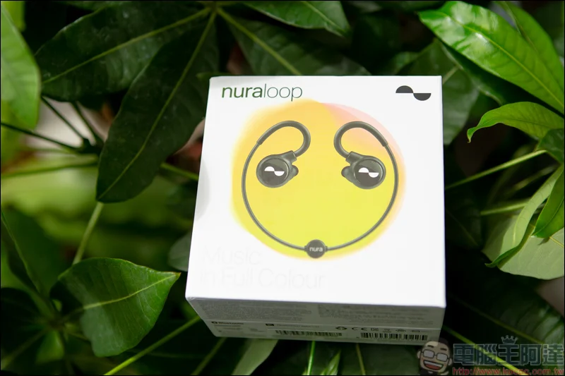 NuraLoop 隨型個人化智慧耳機，首款AI自動偵測打造屬於個人音頻，搭配ANC主動降噪讓你享受一人音樂世界 - Yahoo奇摩汽車機車