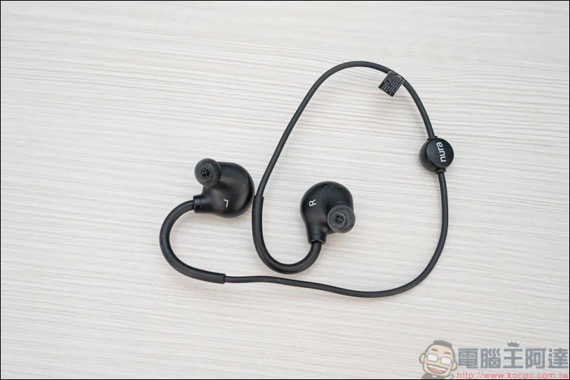 NuraLoop 隨型個人化智慧耳機，首款AI自動偵測打造屬於個人音頻，搭配ANC主動降噪讓你享受一人音樂世界 - Yahoo奇摩汽車機車